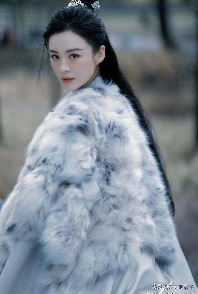 Seven Nights of Snow officially starts airing! 38-year-old Mao Linlin ...