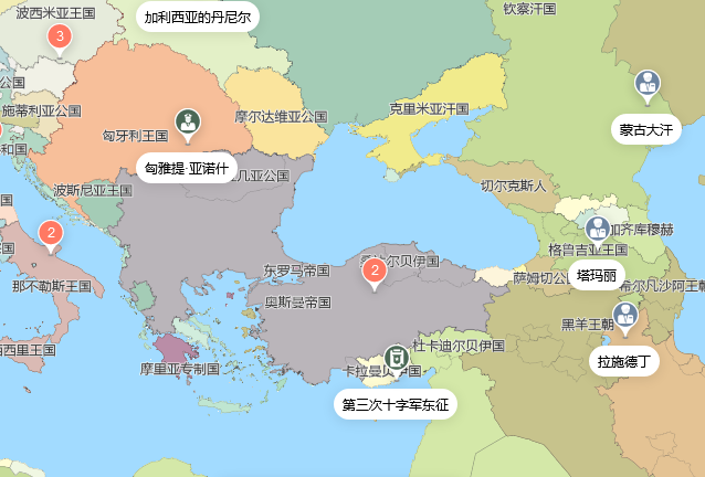 Murad II, the tragic sultan of the Ottoman Empire - A Brief History of ...