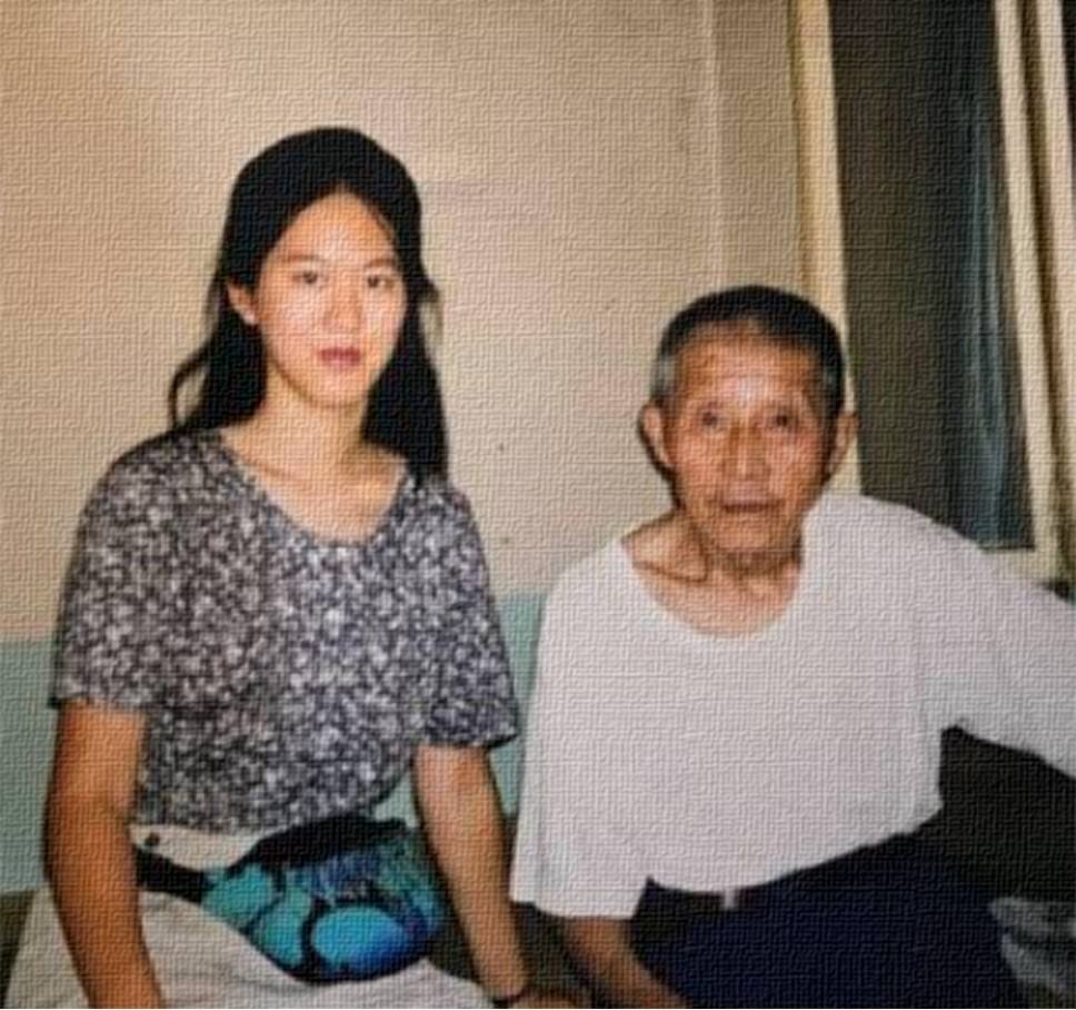 Zhang Chunru, author of "Nanjing Massacre": 36-year-old committed ...