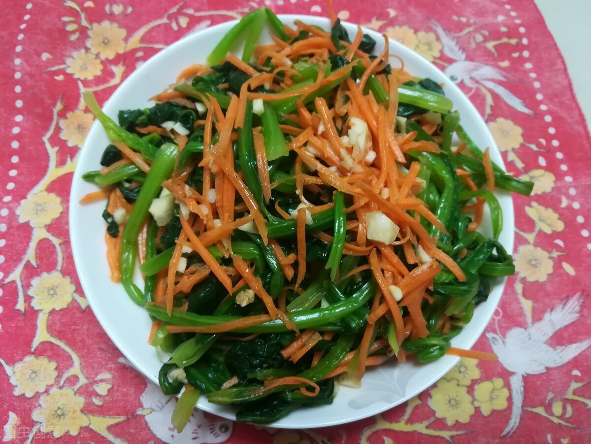 The spring equinox is approaching, remember to eat these 2 kinds of ...