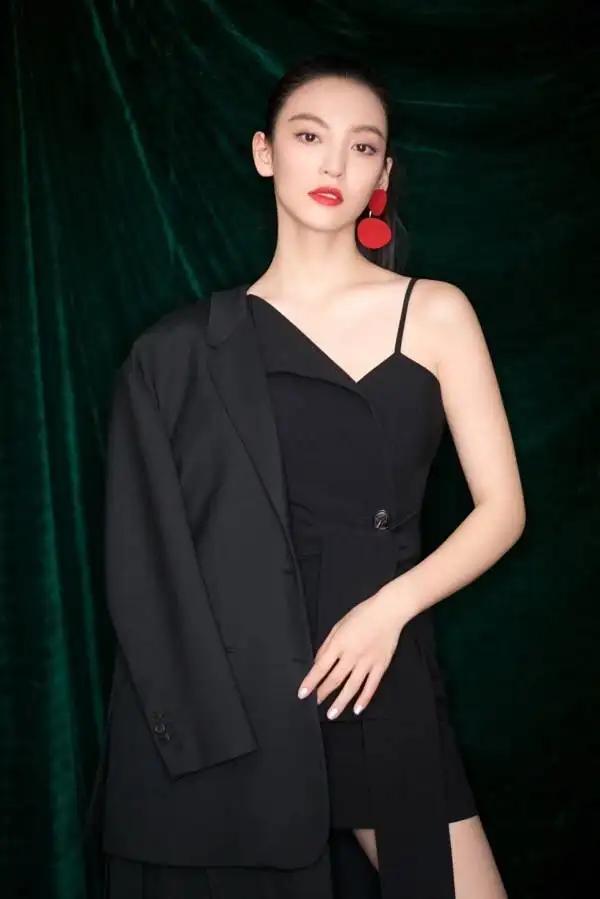 Mingyang Entertainment—Beauty Star—You Jingru - iMedia