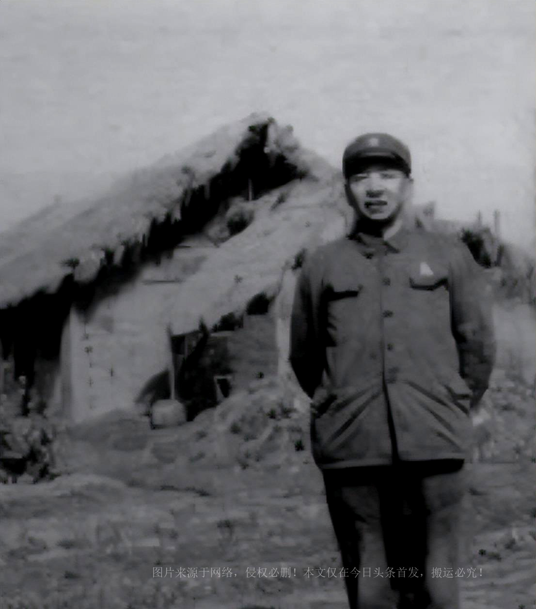 In 1981, He Zizhen was hospitalized in Shanghai. After Qin Jiwei ...