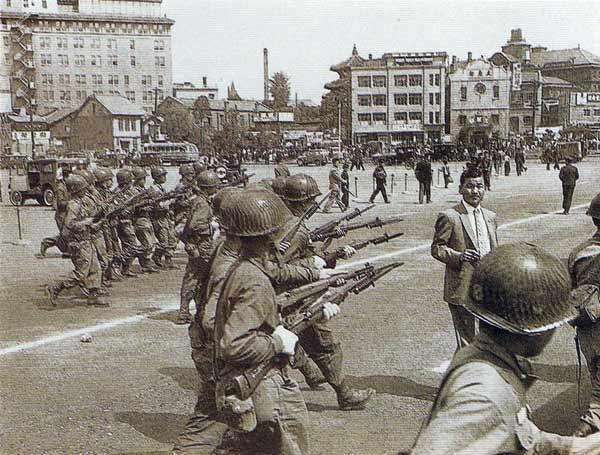 Seventy years of step by step, and finally count the past and present ...