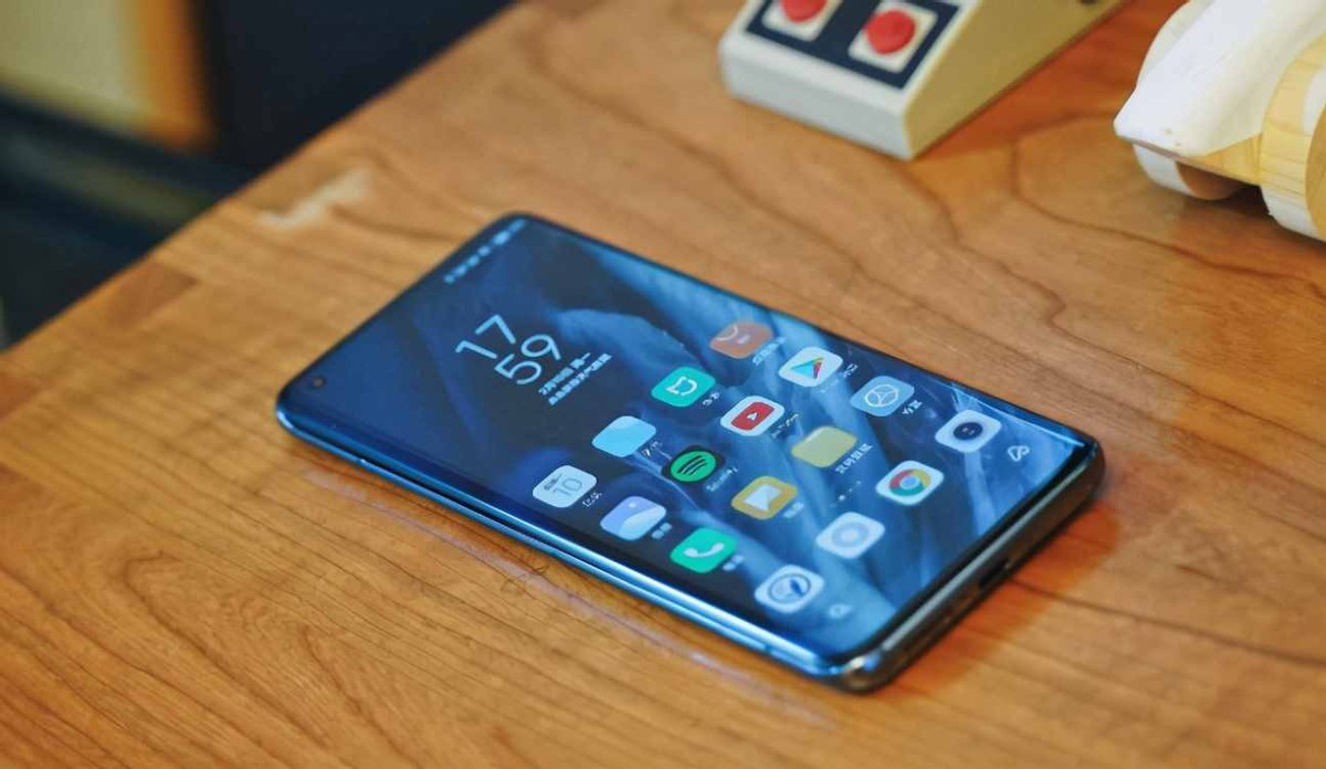 The hidden worry of domestic mobile phones: none of them can become a ...