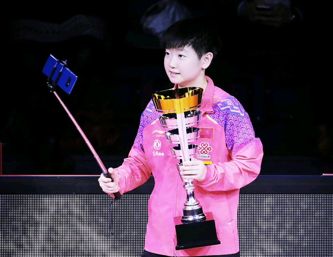 Can Wang Yidi, who has outstanding hard power, be able to counterattack ...