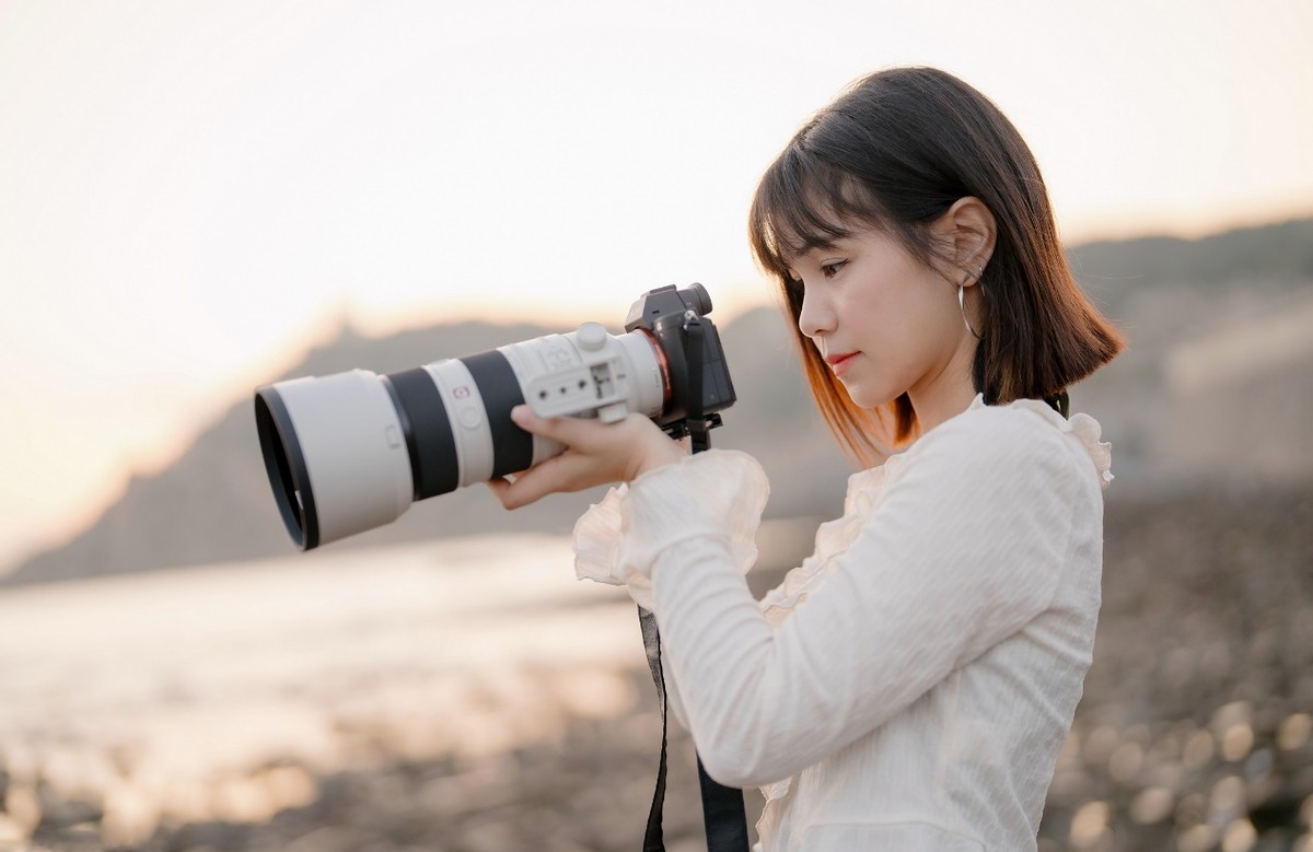 How to photograph winter?Teach you a few tricks—knowledge sharing of gentry photography - iNEWS