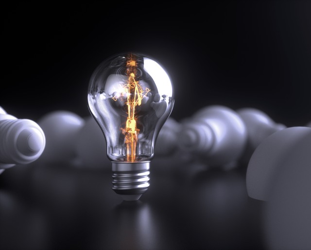 Who Invented the Light Bulb? not just edison - iMedia