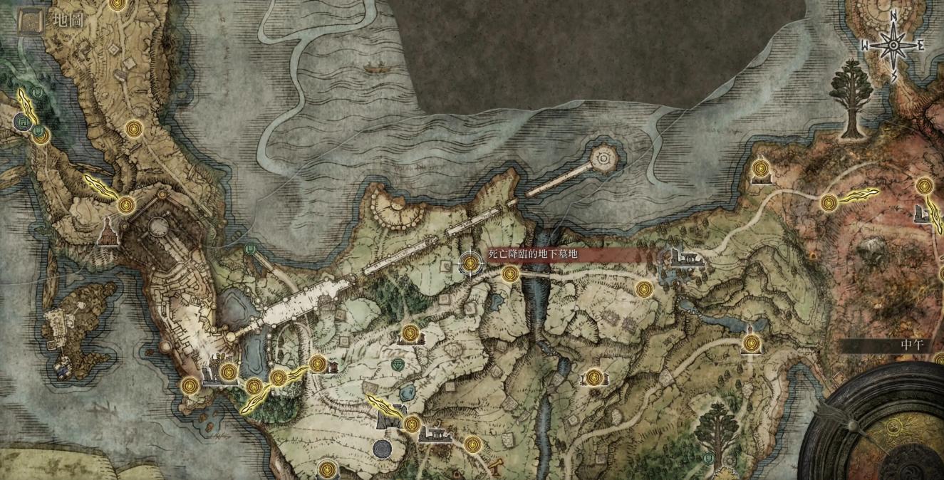 'Spoilers' to explain key terminology in Eldon's Circle as I understand ...