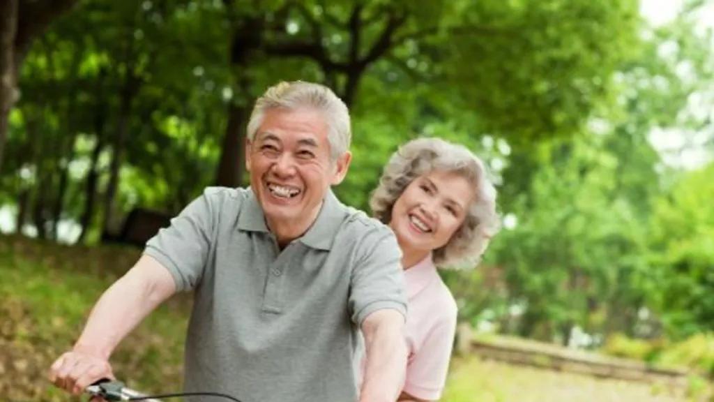 Why is there an old man smell on the elderly and how to get rid of the ...