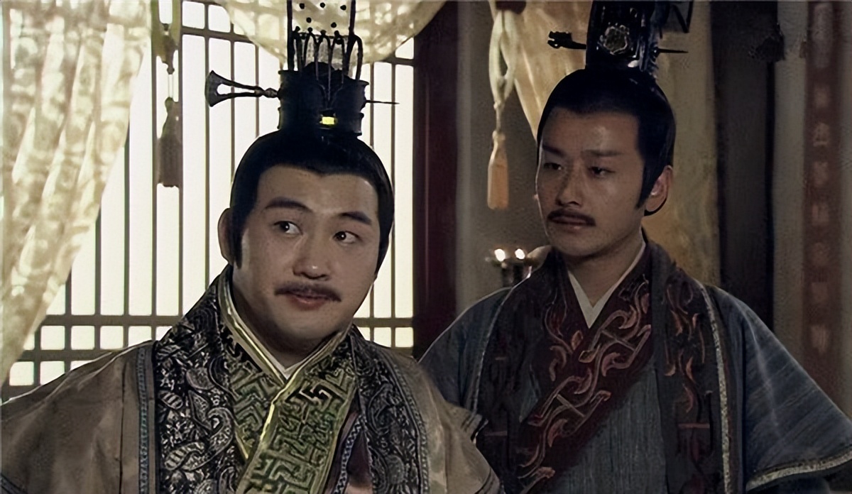 Liu Bang had 8 sons, Liu Heng was Emperor Wen of Han, Liu Ruyi was ...