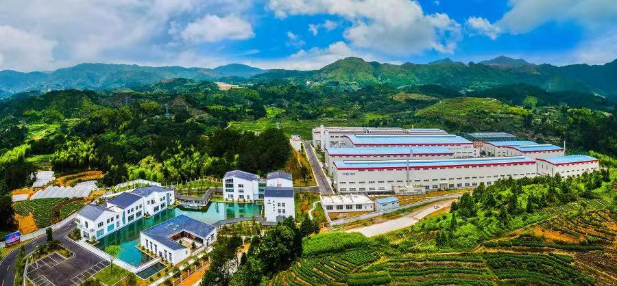 Sanxiang is nominated as an iconic brand in China's zirconium industry ...