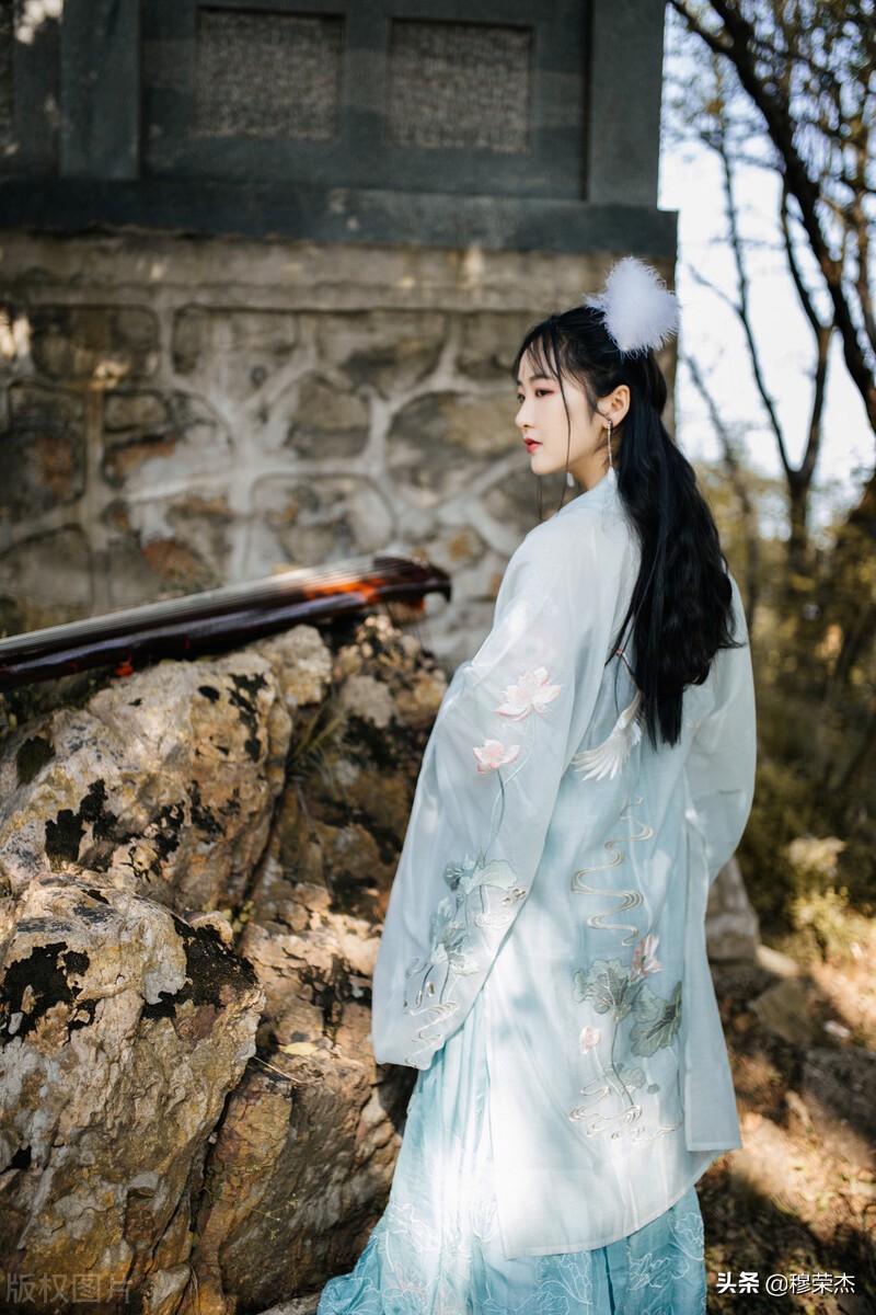 Seven unpopular Song Poems that I like, will you like them too?They ...