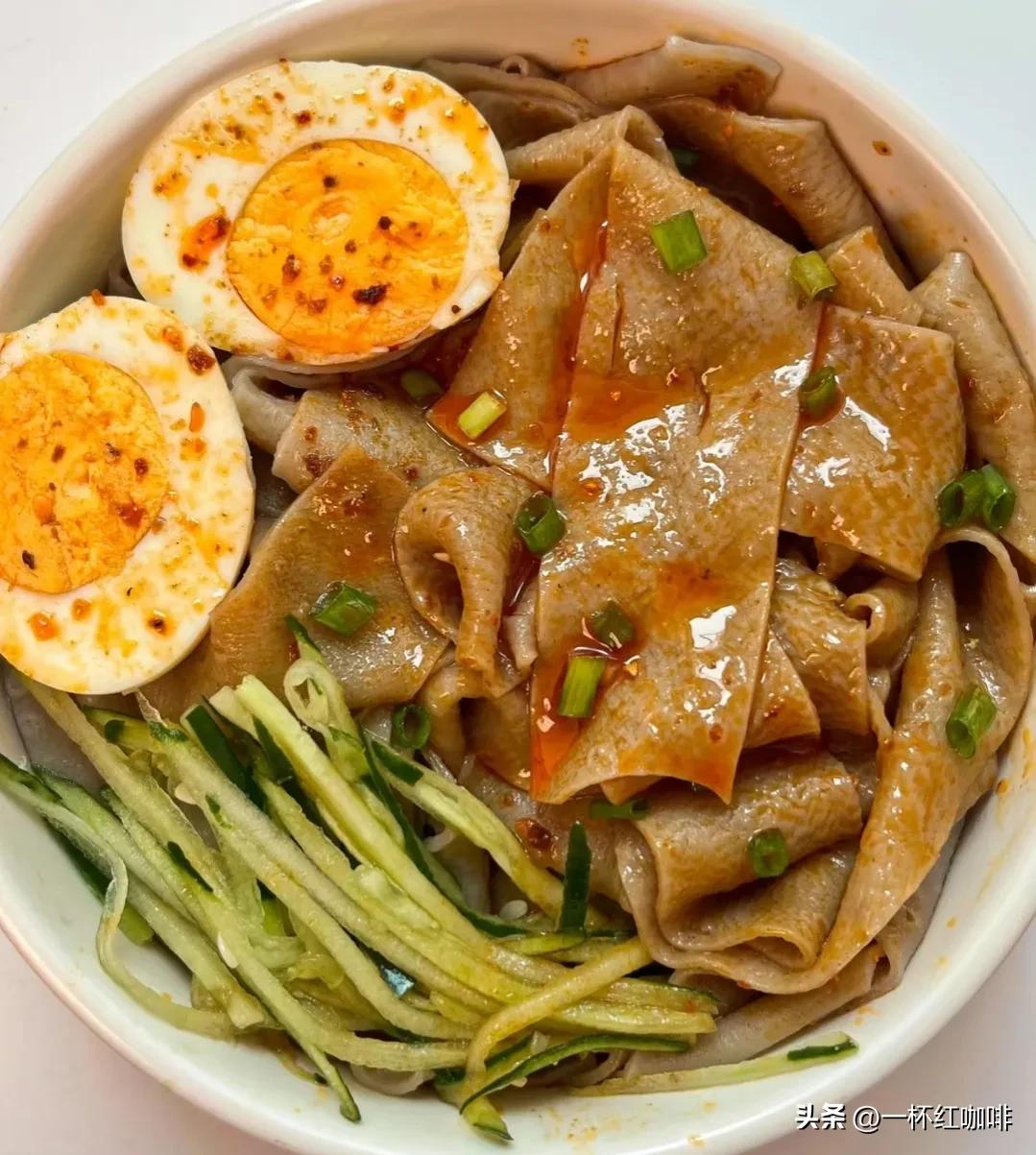 The ten most popular snacks in China, each of which is a special food ...