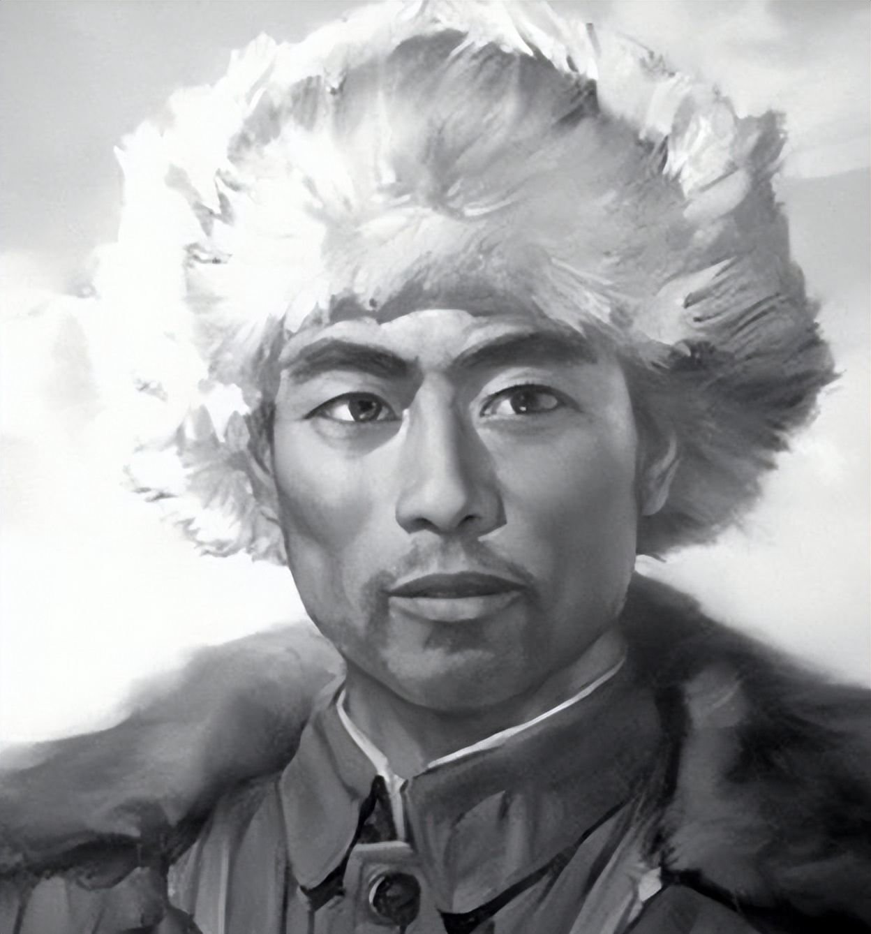 In 1951, a spy was arrested and made a surprising statement: the ...