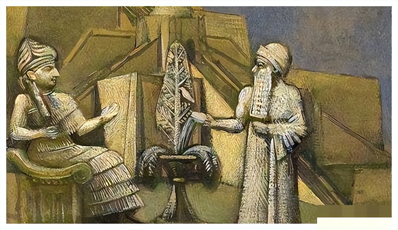 2200 BC: A Historical Study of the Unification of the Third Dynasty of ...