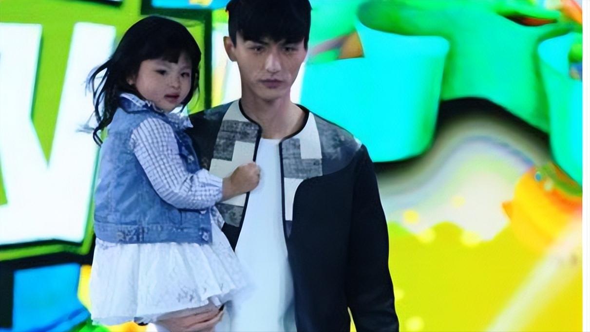 The reason why Liu Chang switched careers from a model to an actor was ...