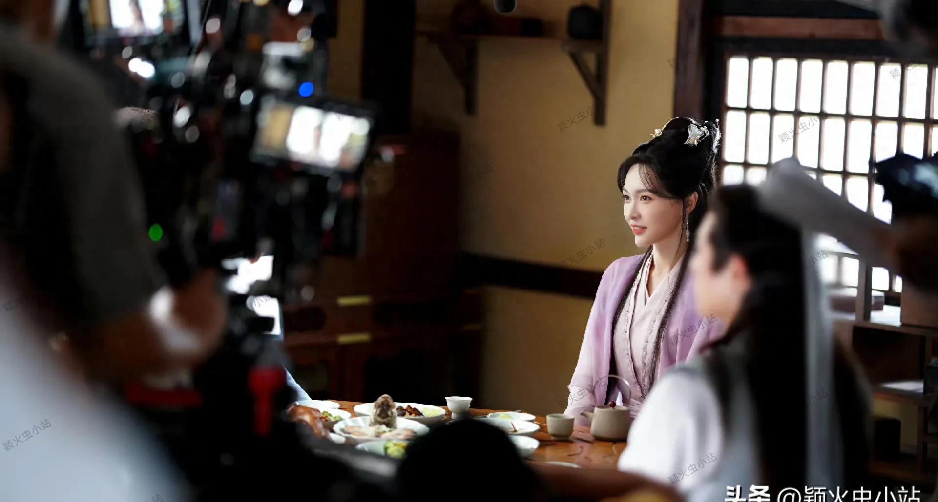 10.8 Entertainment: Tang Yan, Liu Xueyi, Tan Jianci, Xu Kai, Li Qin, Ma ...