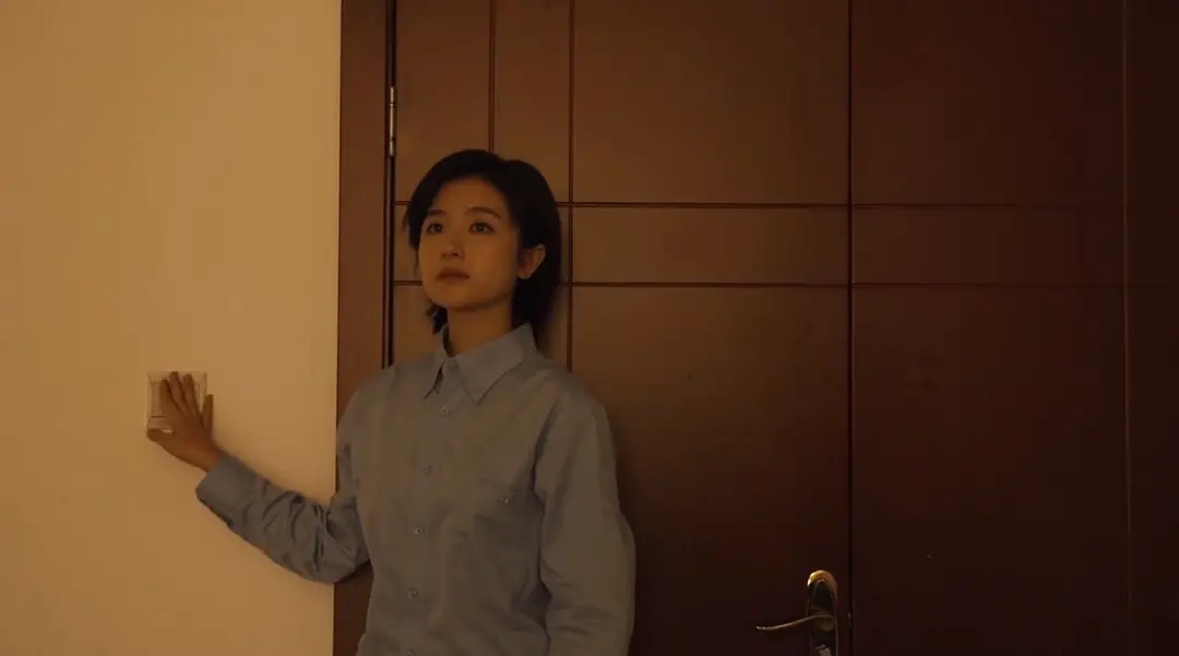 The same is Li Randi playing the heroine, the difference between Ye Tan and Meng Xiaowei's ...