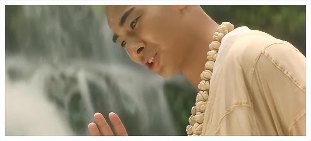 What will happen when Zhao Wenzhuo's version of Fa Hai replaces Tang ...