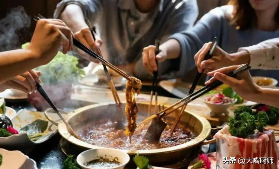 Why is the army hot pot that Koreans love to eat not popular in China?5 ...