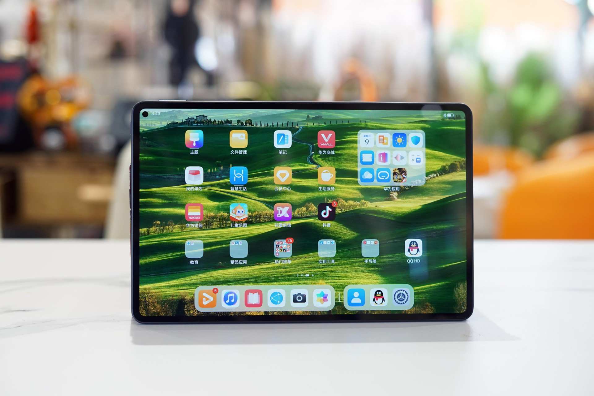 Tablet PC selection guide for the school season, Huawei, OPPO and ...
