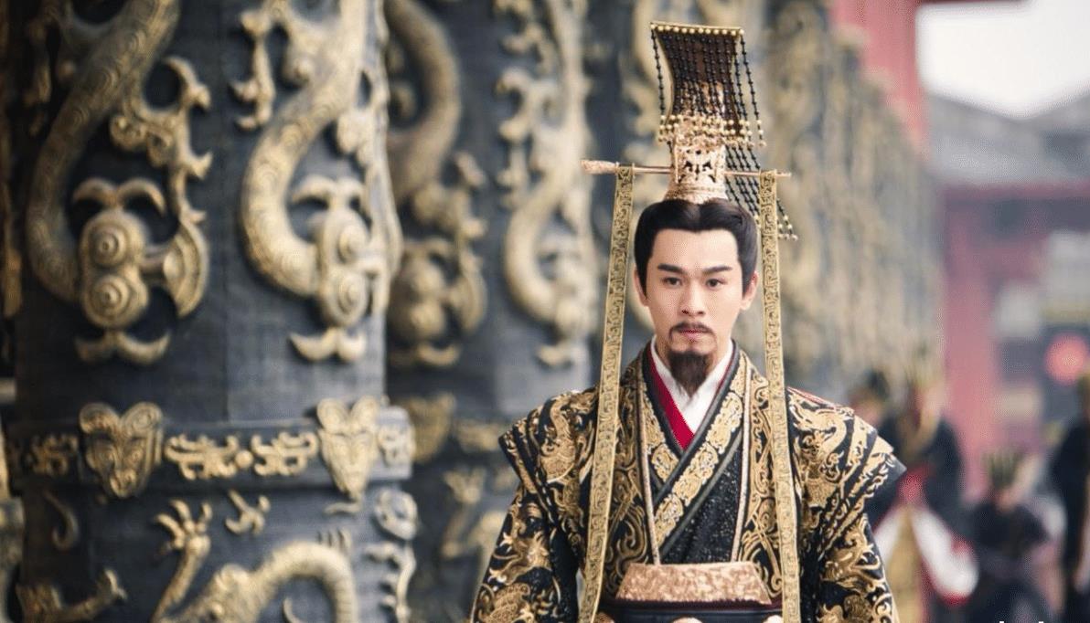 Why did Jing Ke, who abandoned Qin, rank first among the four great ...