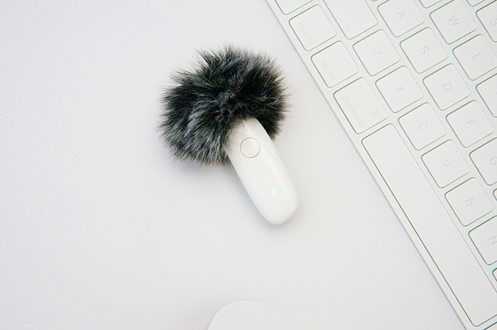 Simple and easy to use, it can also be used as a shutter release ...