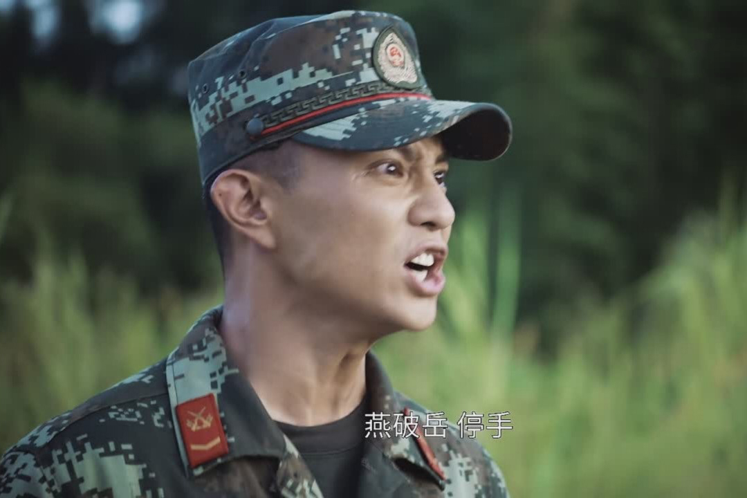 "Glory of Special Warfare" Zhang Tianyang misunderstood, Yan Poyue ...