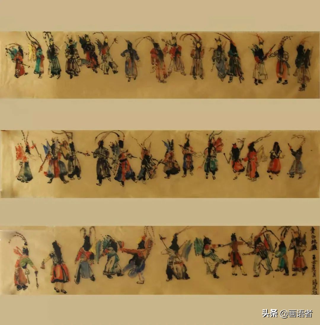 Zhang Jianmin - From History - iNEWS