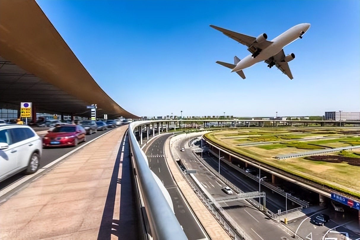 The only third-tier city in China with "dual airports", famous for its ...