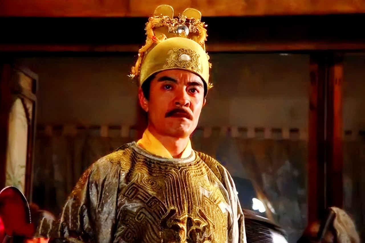 Why did Li Zicheng lose so quickly? It's not that the Qing army is ...