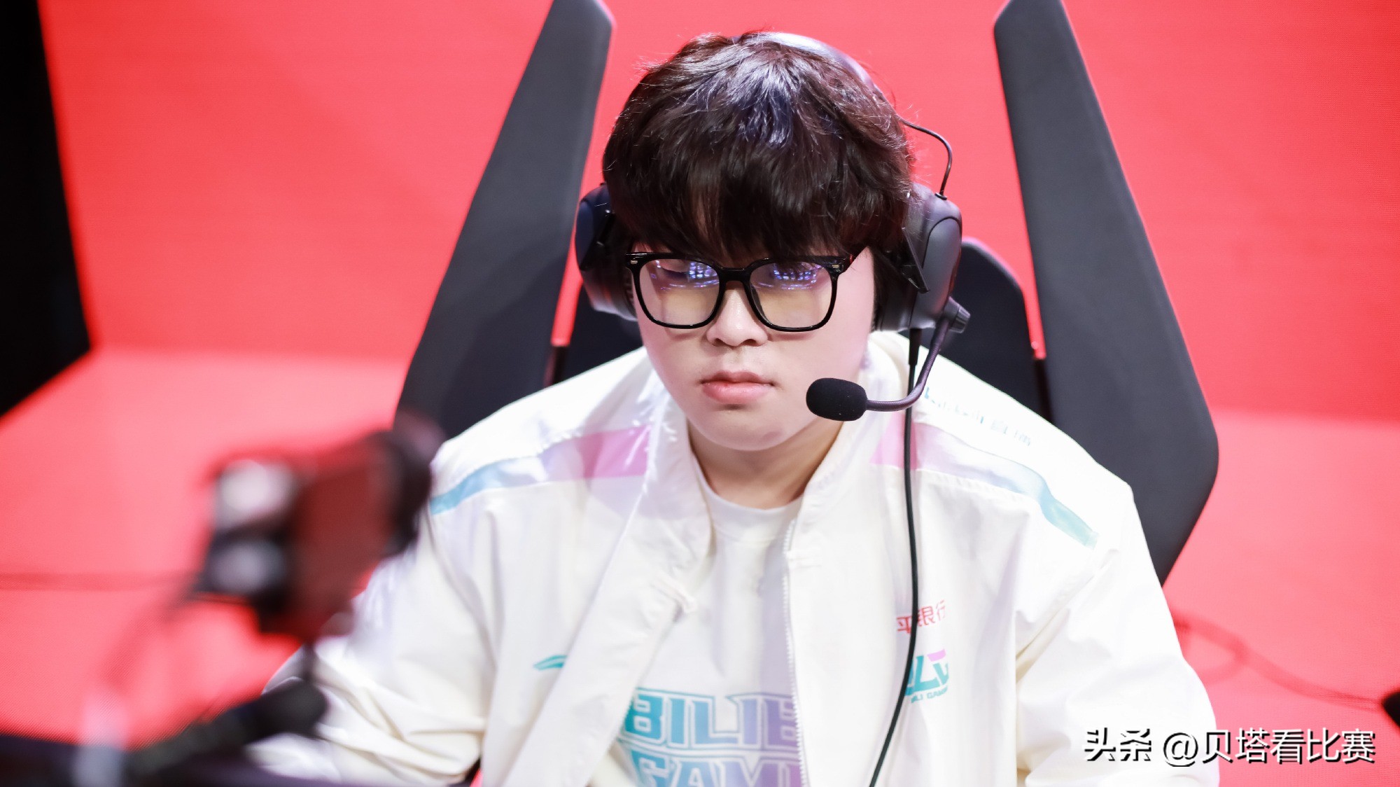 外媒發布MSI選手榜：Bin第一上單！oner最強打野，xun榜上無名 - 頭條匯