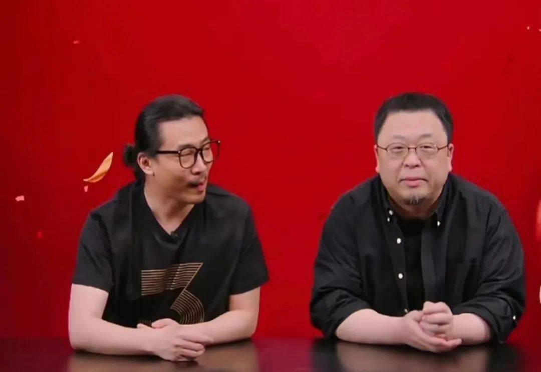 Jingdong and Luo Yonghao met late - iMedia