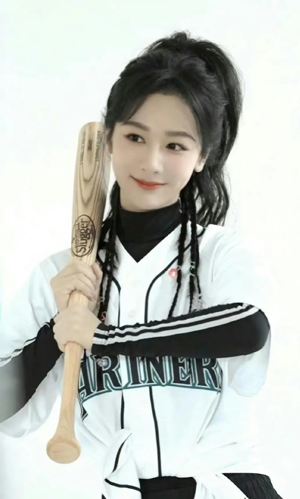 Yang Zi, tell me why you can be popular? - iMedia