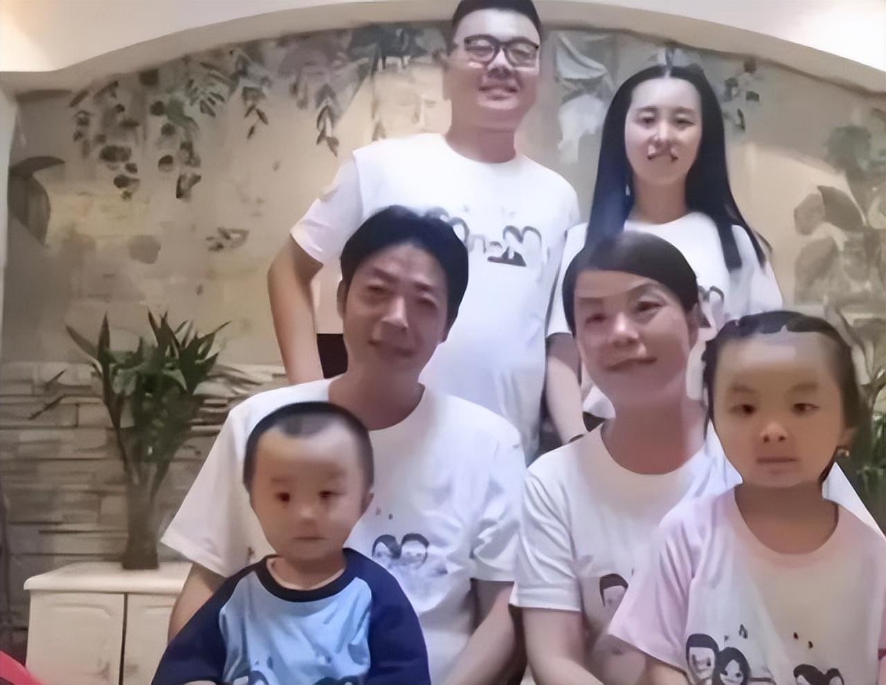 Show affection? Tian Jing posted a video to share her daily life with her husband Guo Wei, and ...