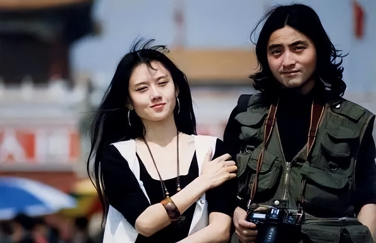 Yang Liping sparked a discussion that the chaos in her private life was ...