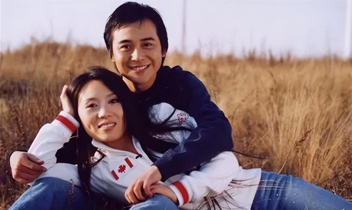 Ruan Xun marries a wife who is 15 years older. Even if he does not have ...