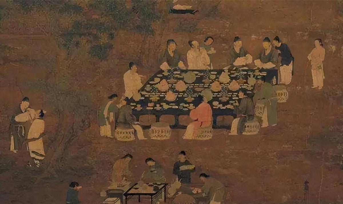 Discuss the chef culture in Ming Dynasty and its influence on food ...
