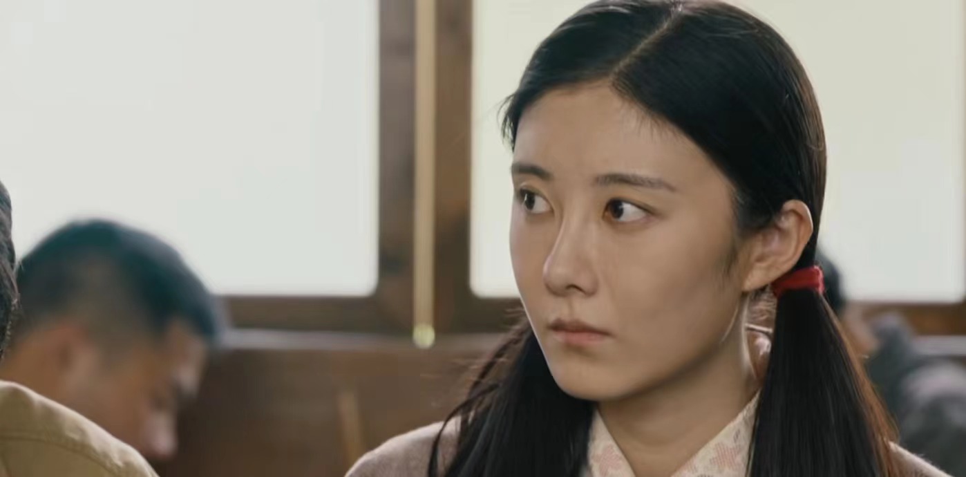 After chasing ten episodes, the Xiao Chunsheng portrayed by Xiao Zhan is not masculine and ...