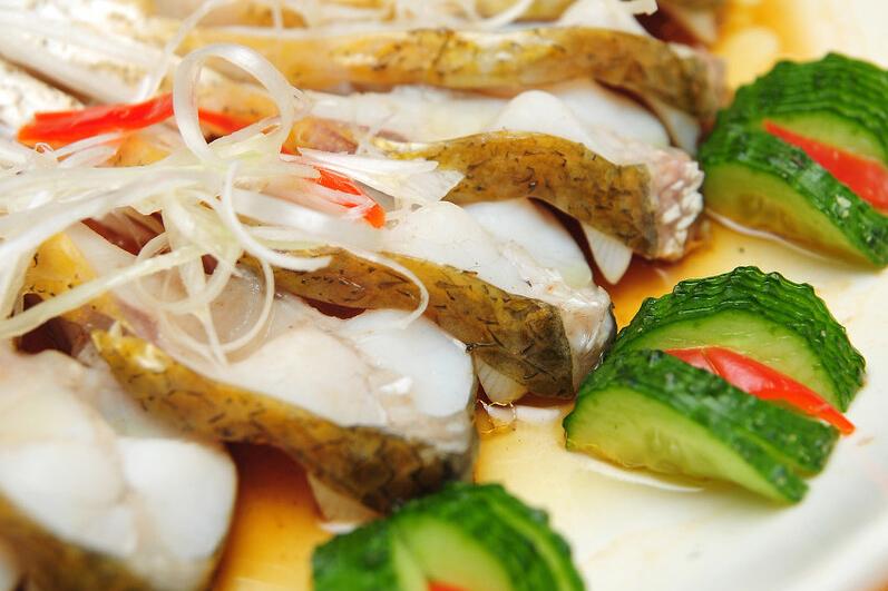 12 Taoist dishes, including meat, vegetable, soup, delicious color ...