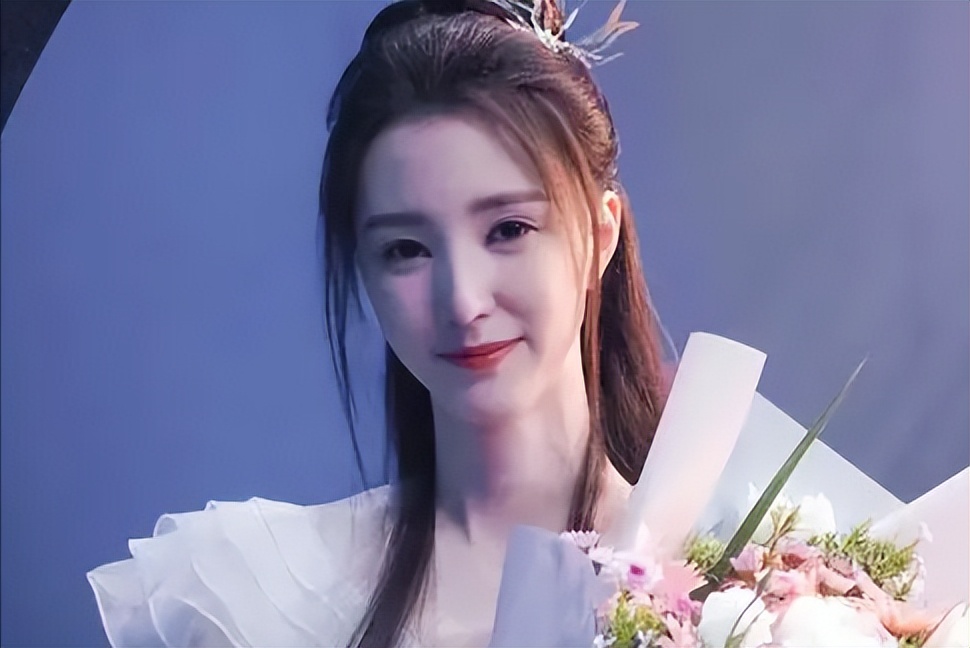 The appearance is not inferior to the white deer, and the appearance ...