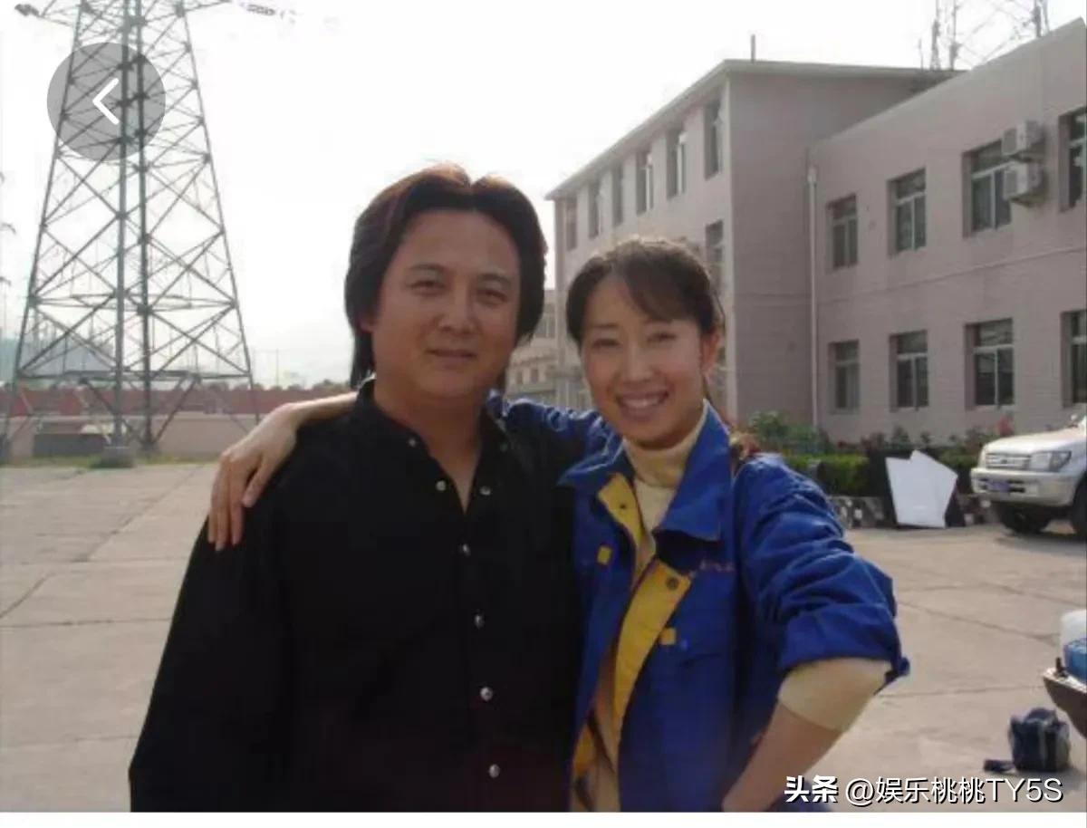 Liu Mintao: Marriage Story of an Excellent Actress - iMedia