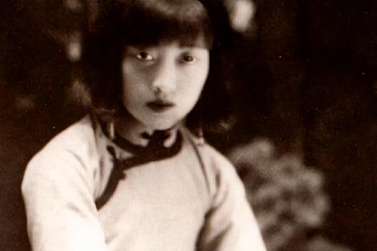 Puyi had no children in his life, why did he throw Wanrong's children ...