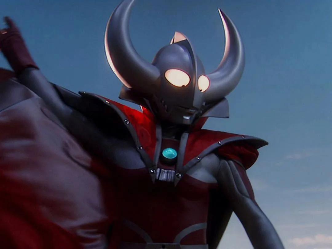 Ultraman series: Are there only Ultra brothers in the Space Guard? What ...