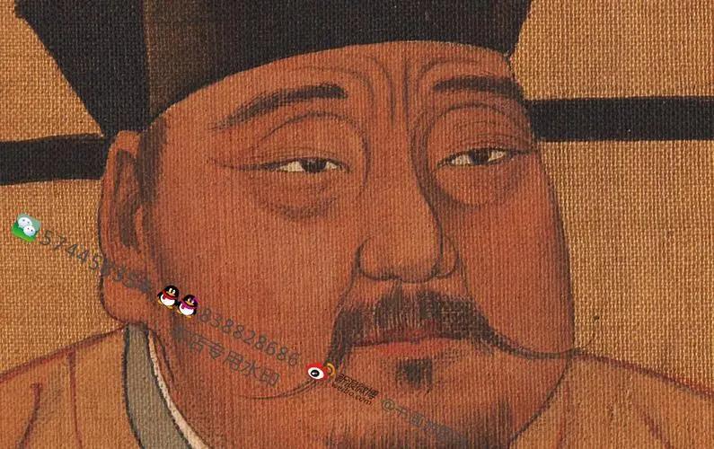 The Story of "Song Taizu" Zhao Kuangyin - iNEWS