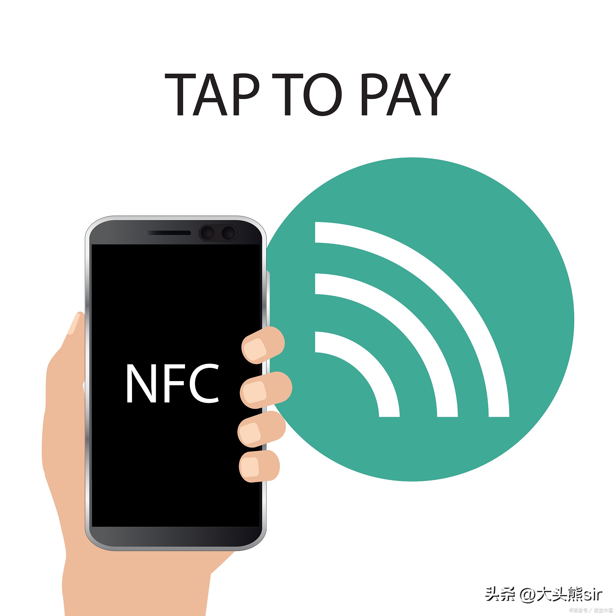 Is the NFC function of the mobile phone useful? - iNEWS