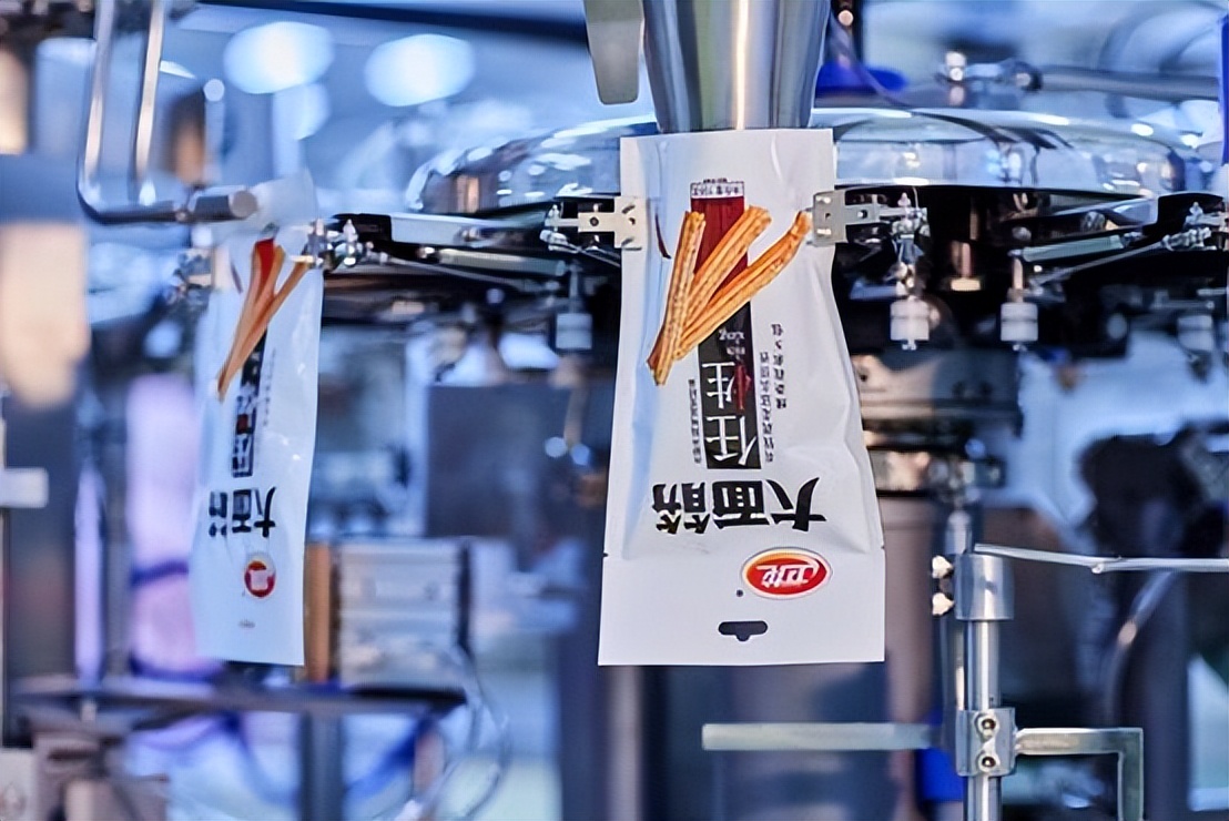 Weilong delicious, let the world fall in love with Chinese taste - iNEWS