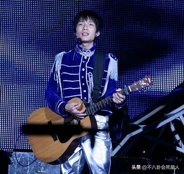 Chen Chusheng, 41, finally bowed his head - iMedia