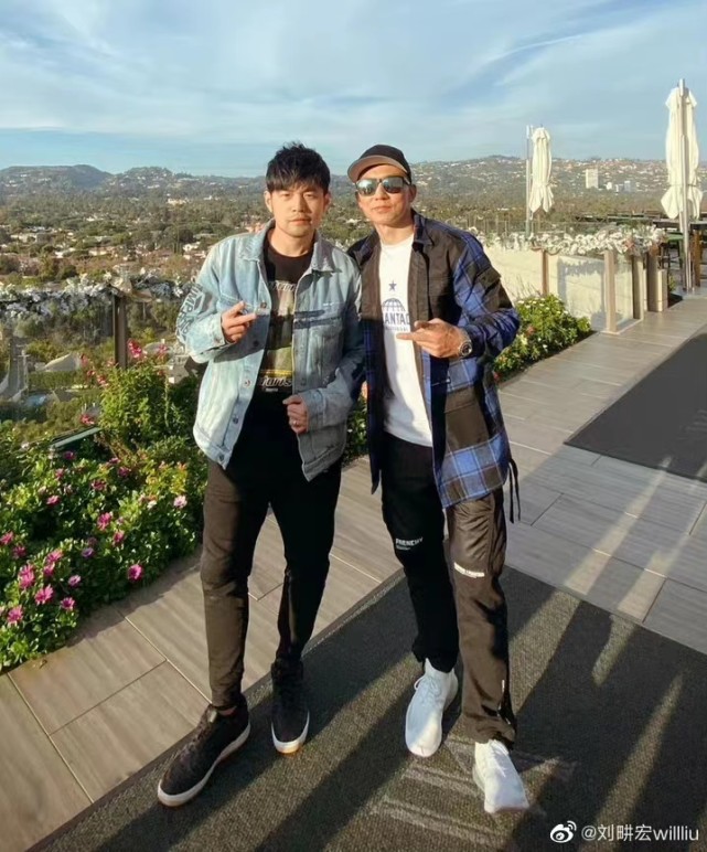 Liu Genghong responded to his stance on live broadcast, first talking ...