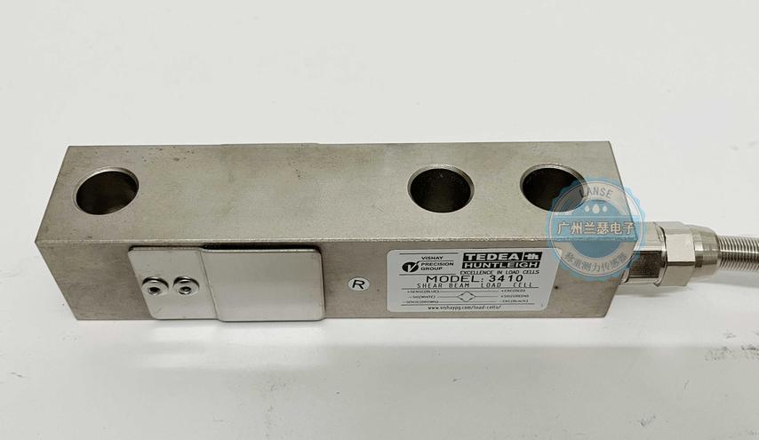 Tedea 3410-4000lbs Load Cell Tedea - iNEWS